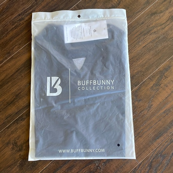 Buffbunny Collection | Tops | Nwt Buffbunny Atomic Crop Dark Matter ...